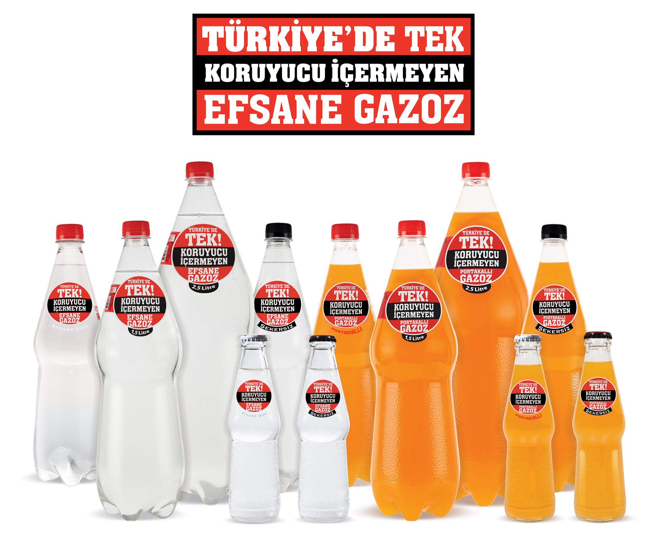Uludağ İçecek