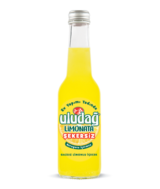 Şekersiz Uludağ İçecekleri